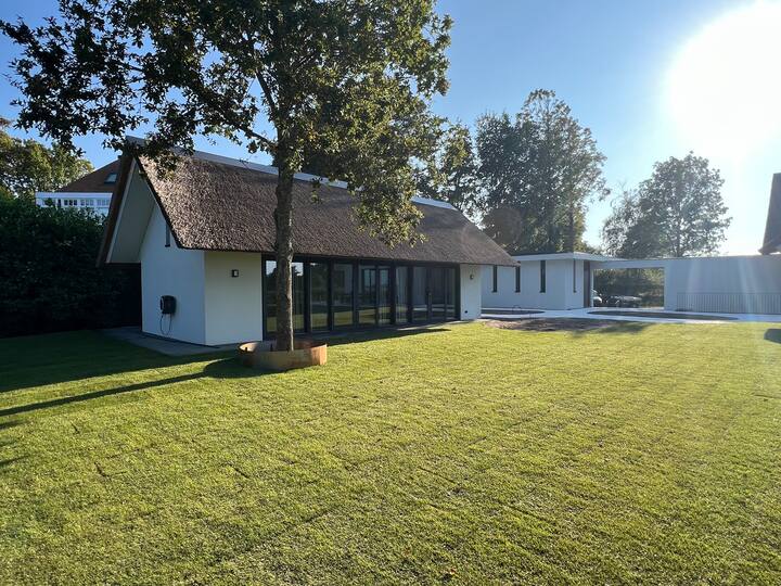 Guesthouse 'Elements' Mit Panoramischem Blick - Bergen aan Zee