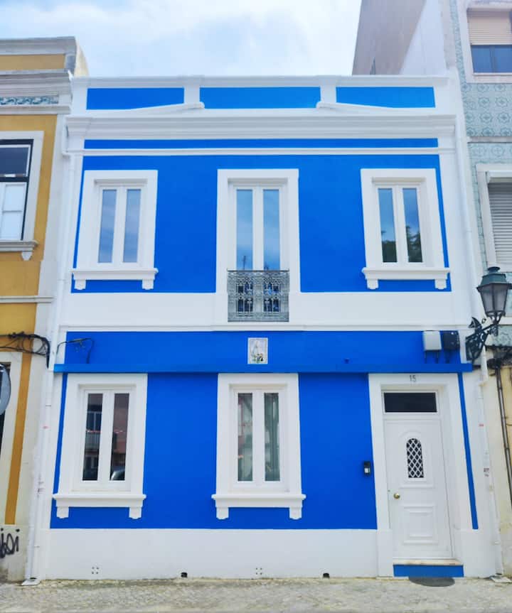 Lisbon South Bay - Charming Seixal 1 - Barreiro