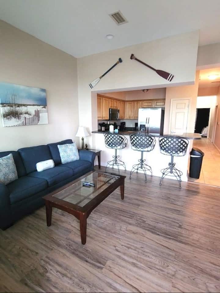 Dances With Waves - Villagio C245 - Perdido Key, FL