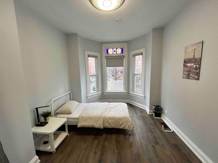 Cozy & Private Studio Dt Toronto - Toronto