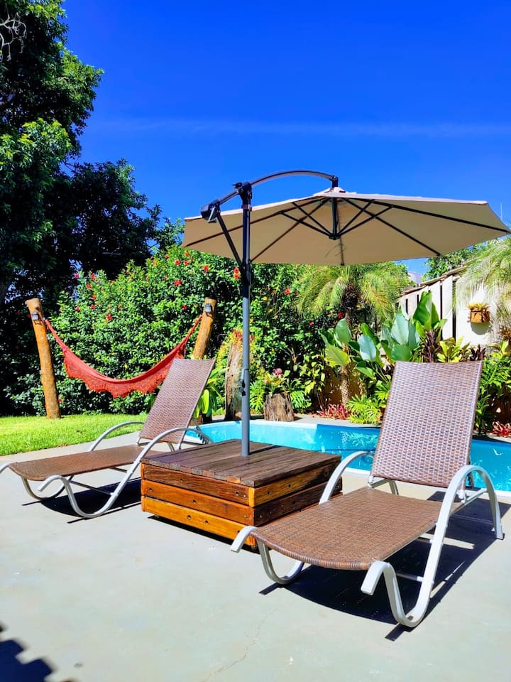 Casa Marechal - Olímpia