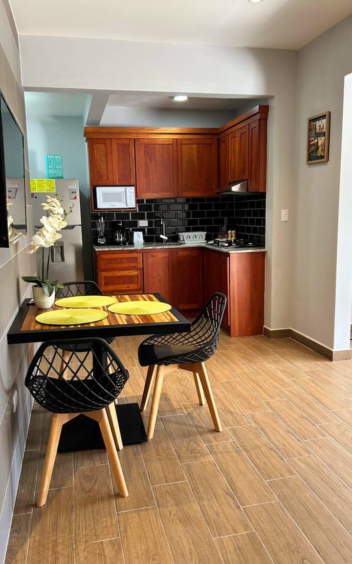 Corals Residence Jaco - Jaco