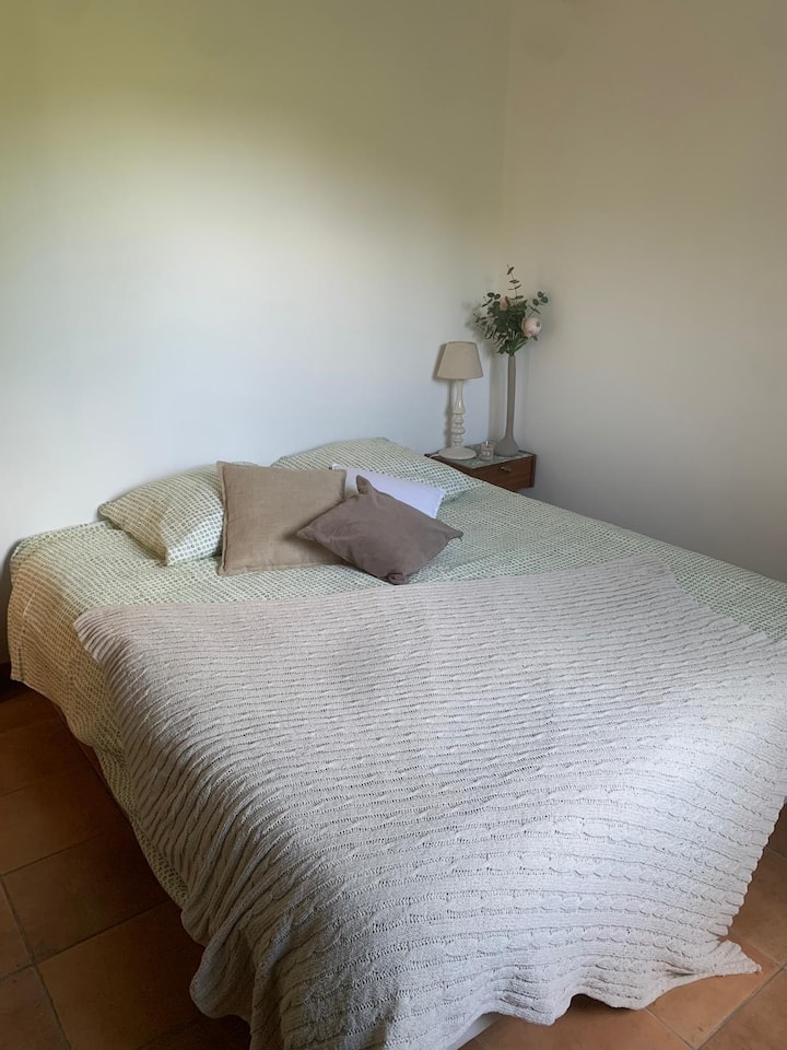 Chambre Des Baronnies 2 - Buis-les-Baronnies