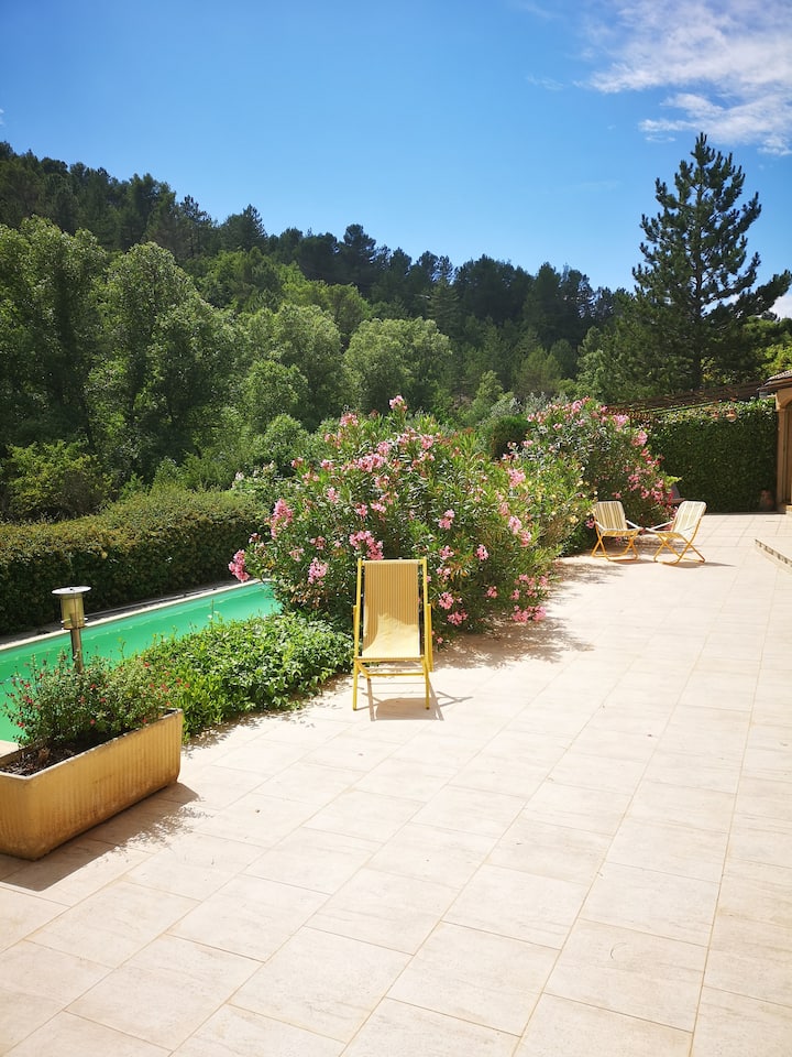 Chambre D'hôtes Des Baronnies _st Julien_ - Buis-les-Baronnies