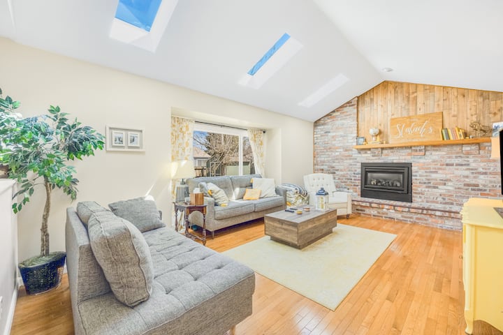 Relaxing Escape Near Denver - Parker, CO