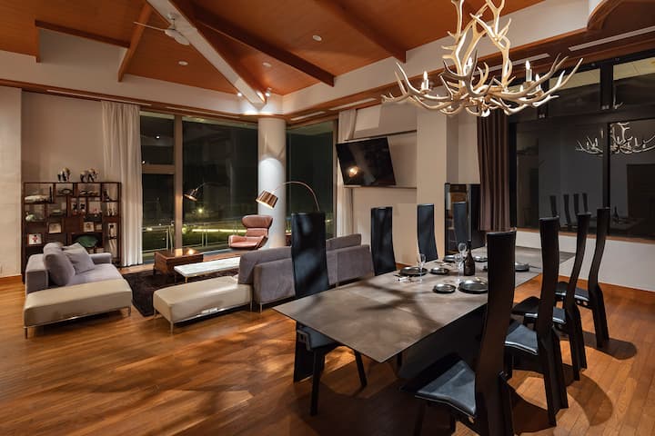 東京湾に浮かぶ富士山は絶景。海と山の恵みに包まれる館山の城郭 - Tateyama