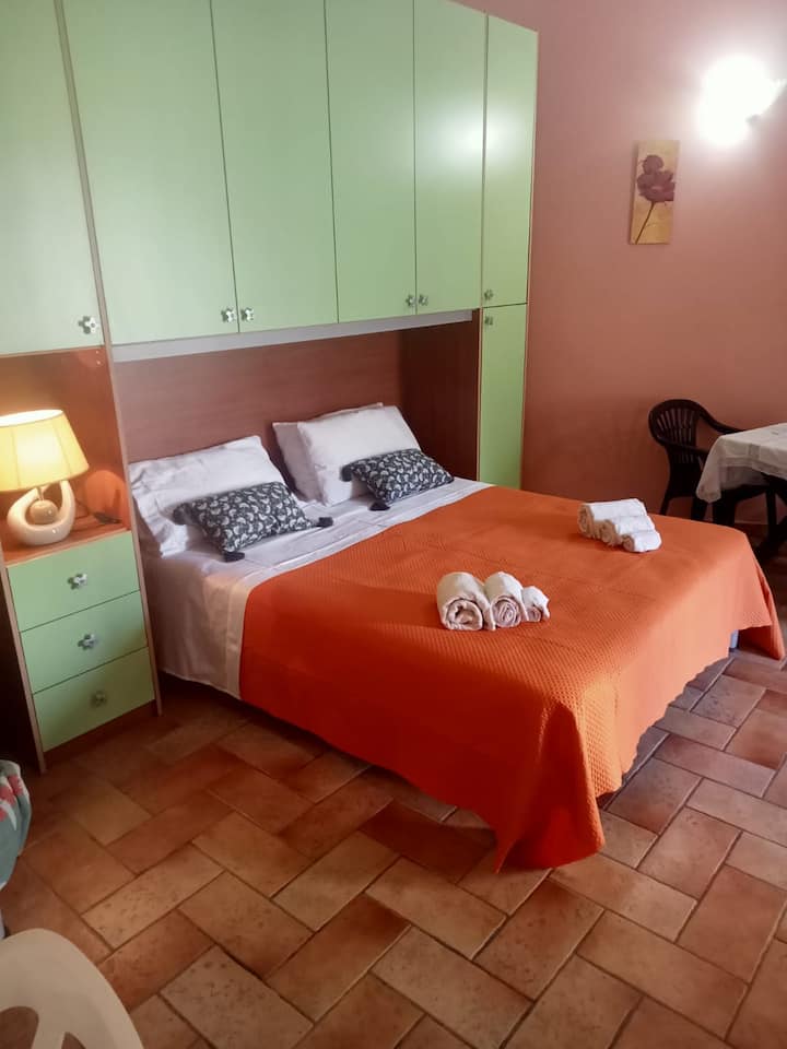 Casa Del Dottore - Cefalù