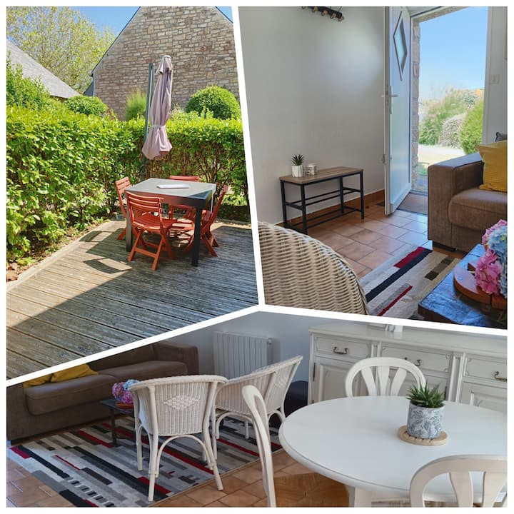 Le Clapotis Des Flots - Carnac