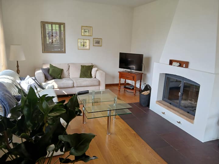 Haus In Kehrsiten - Lucerne