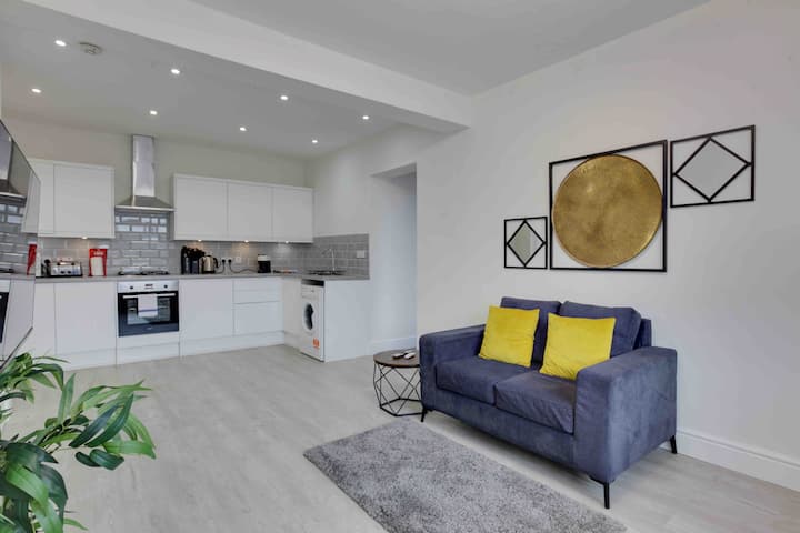 Chelmer Springs Maisonette - Chelmsford