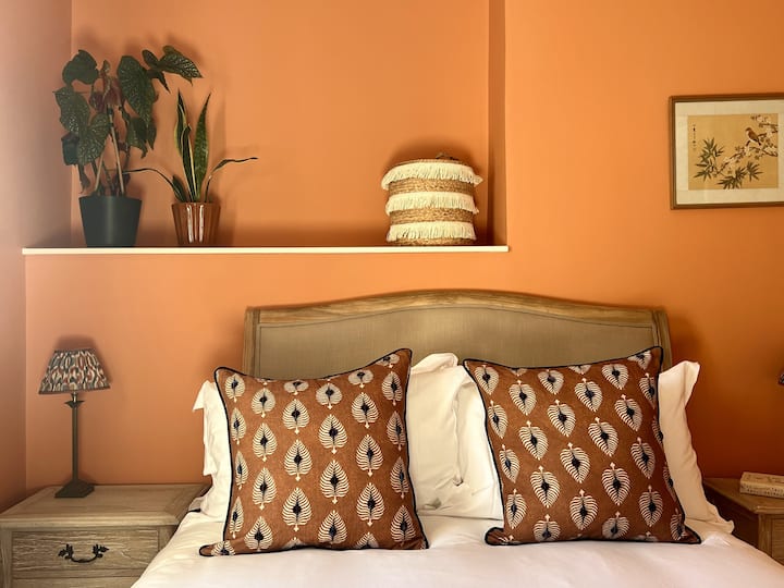 New Victorian Residence - Sleeps 12 - Frome