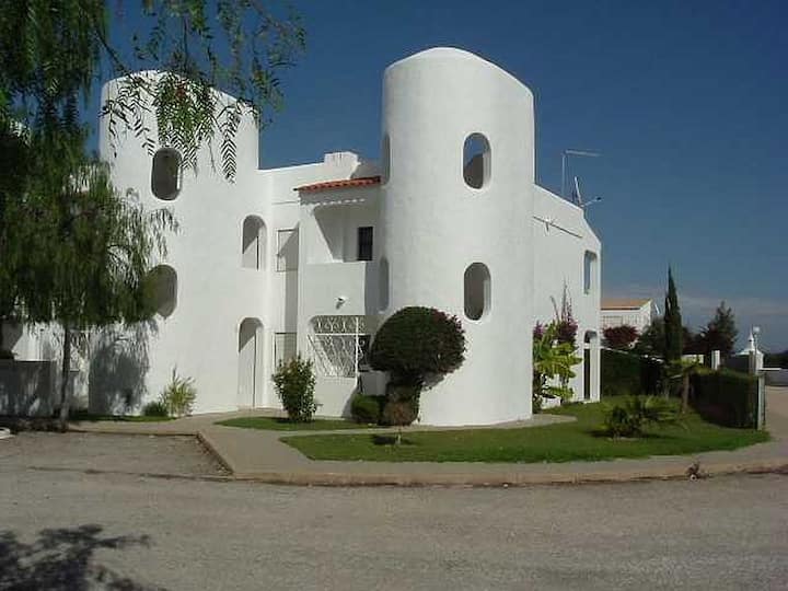 Casa Maria Holiday Apartment - Porches