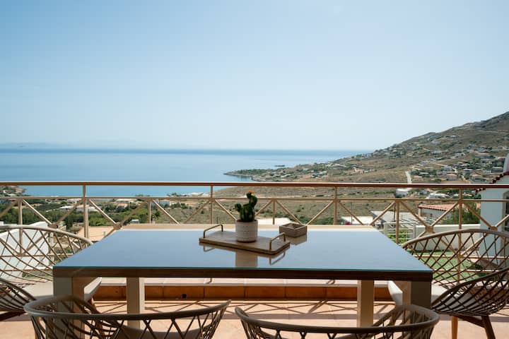 Bayview Bliss - Milos
