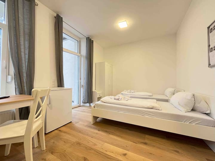 (Am1026) Smart Workers Rental/rental Housing - Amberg