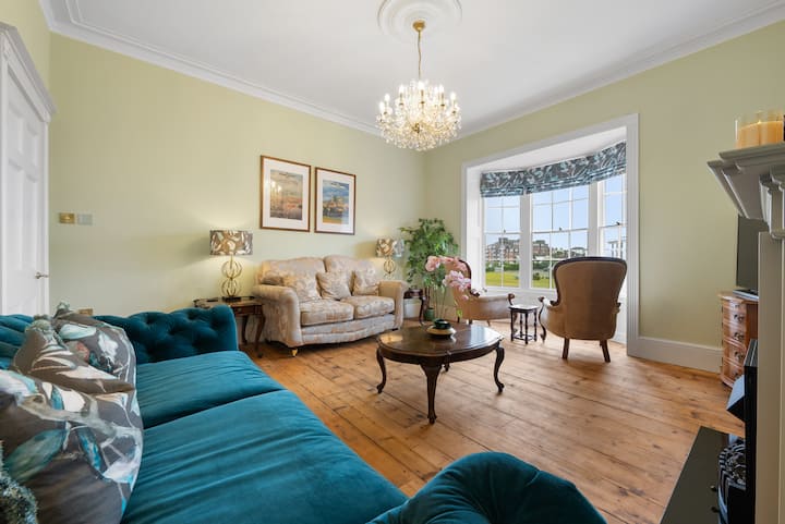 Seaside Luxury Apartment | Hottub •Garden •Seaview - Chichester