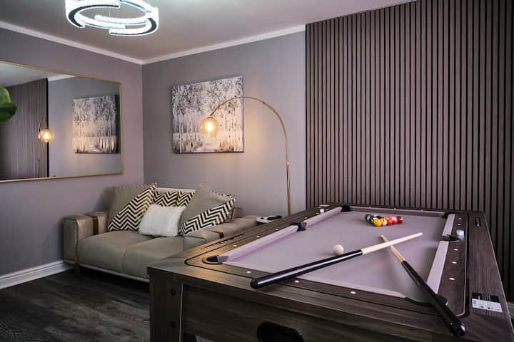 Luxuryhome+coventry Arena+arena Shoppingpark+games - Coventry