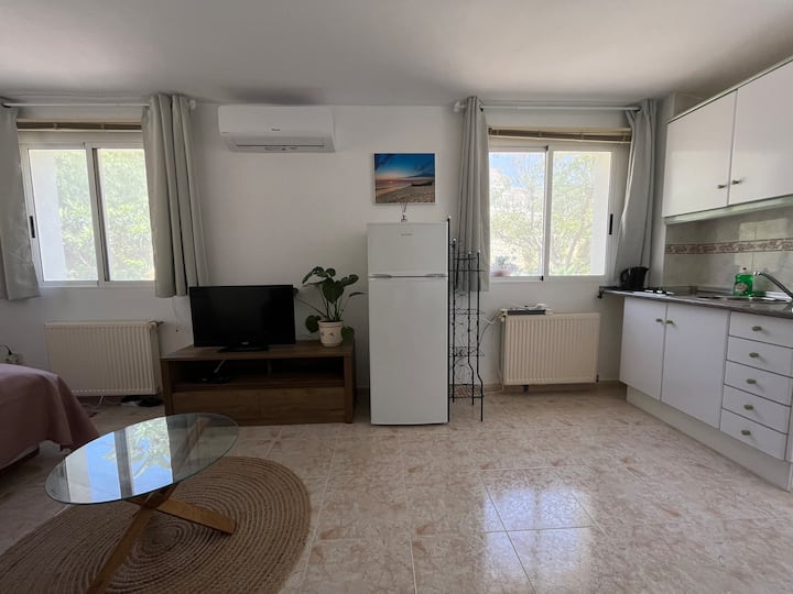Apartamento 2 Para 2 Personas - Casa La Luna Calpe - Benisa