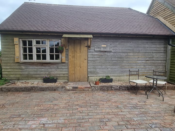 Kerry Cottage, New Forest - Brockenhurst