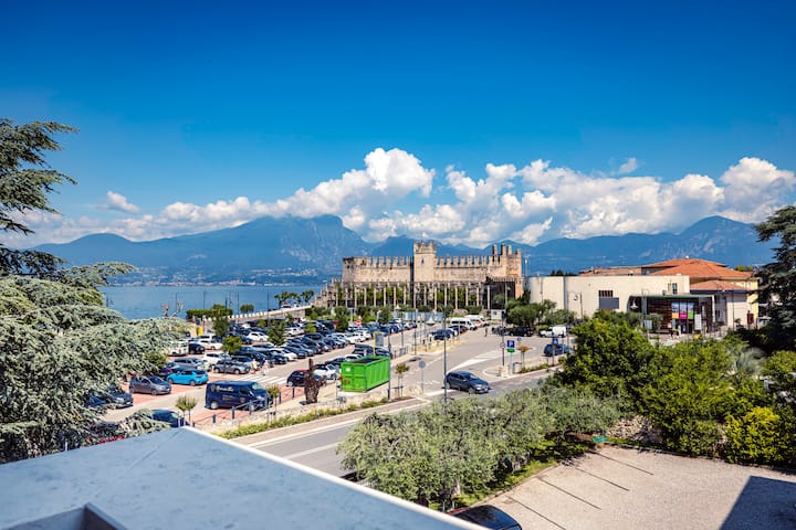 Appartamento Rosanna 102 - Garda