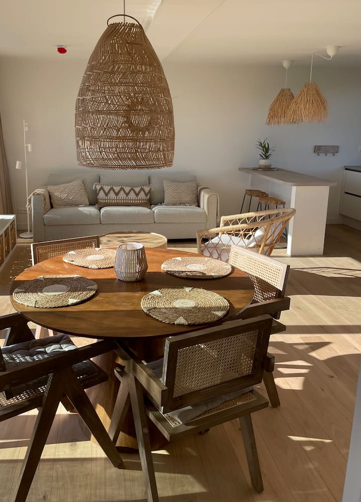 Loft Noord Sonnenhof-texel - Texel