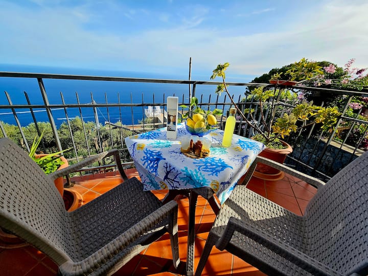 Il Sogno Blu 2 Ischia - Furore