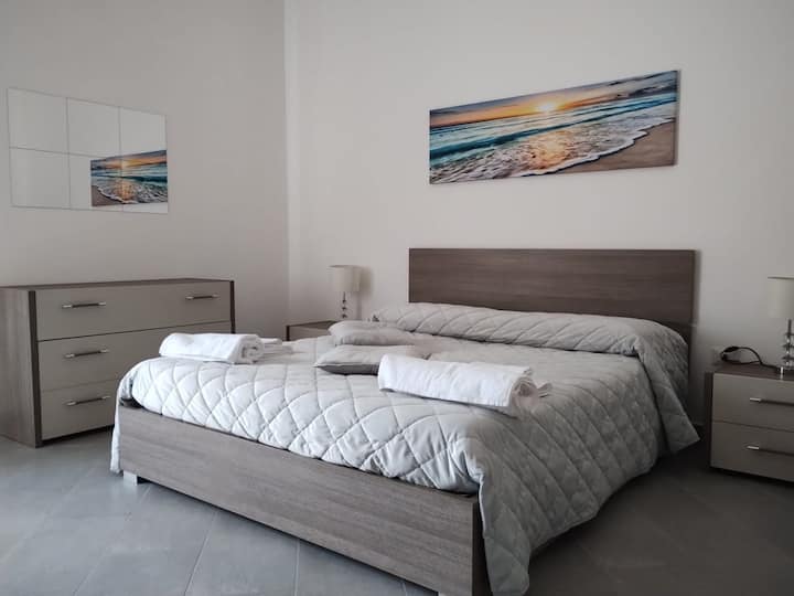 A Casa Di Gigi - Zafferana etnea