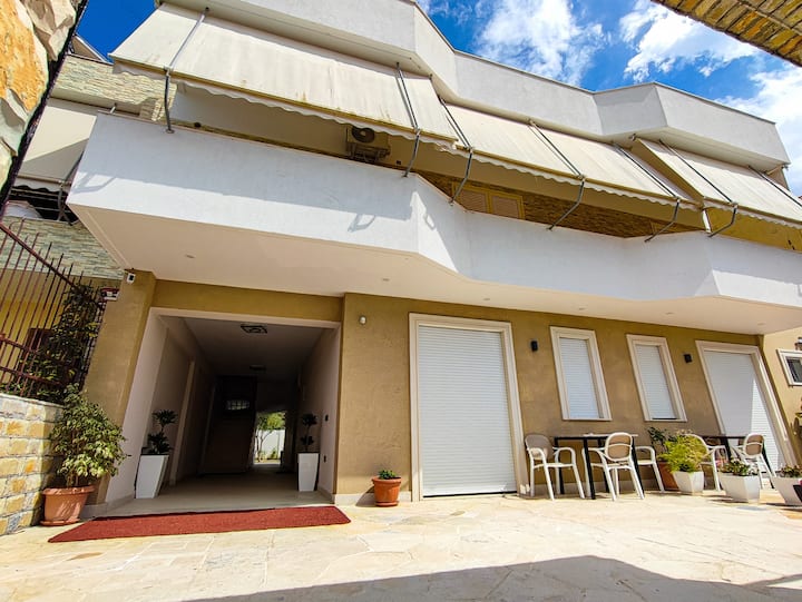 Deluxe Villa - Albania