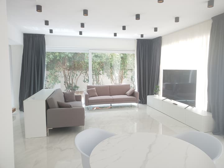 Luxury Superior Open Space Apartment - Orosei