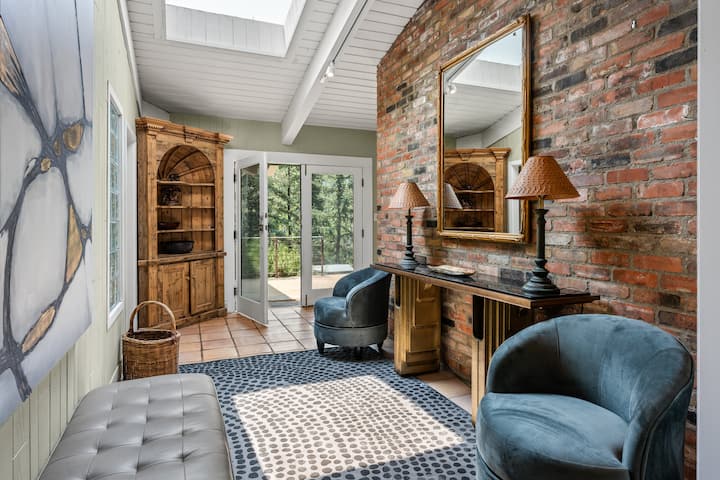 Mountain Valley Jewel Box - Aspen