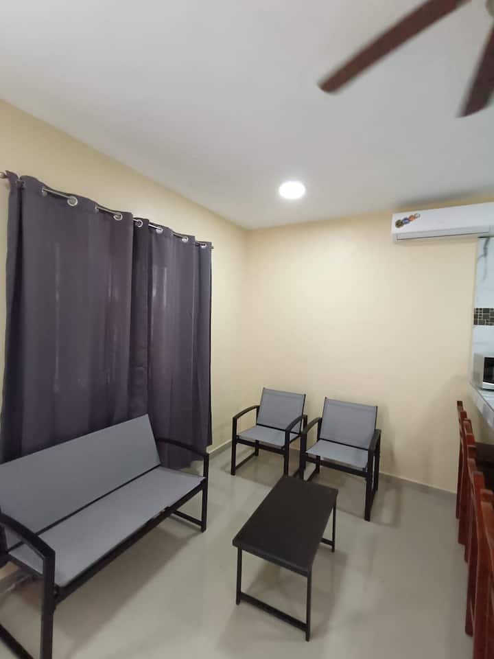 Casa Para 26 Personas 7 Recamaras, 7 Baños - Mazatlán