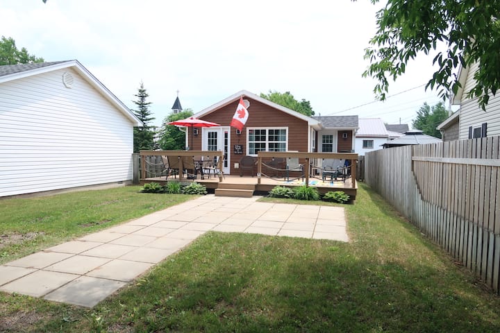 Seaside Haven - Shediac