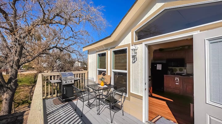 Premium Chalet In Wine Country Pet Friendly - Paso Robles, CA
