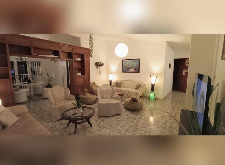 Complejo Alojamiento Viajeros I - Caracas
