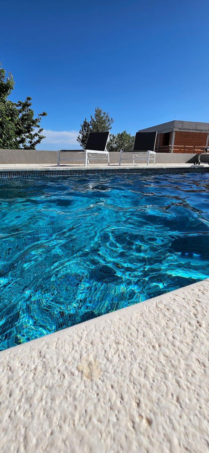 Dii Luxury Apartments - Trogir