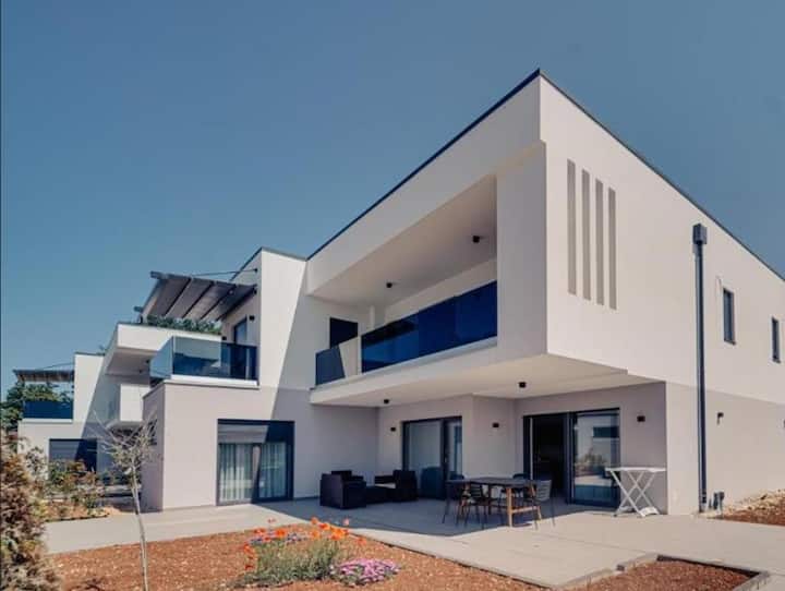 Villa Nico In Funtana Porec - Funtana