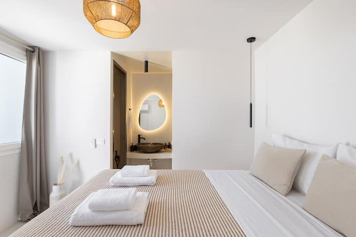 Aroma In 5 - Mykonos Town - Mykonos