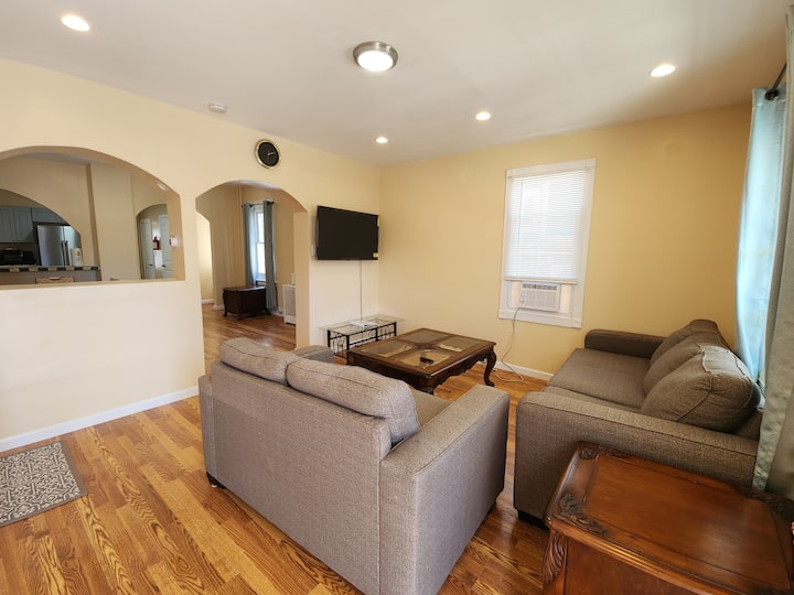 The Delancy House-near The Bay, Casinos &Boardwalk - Atlantic City, NJ