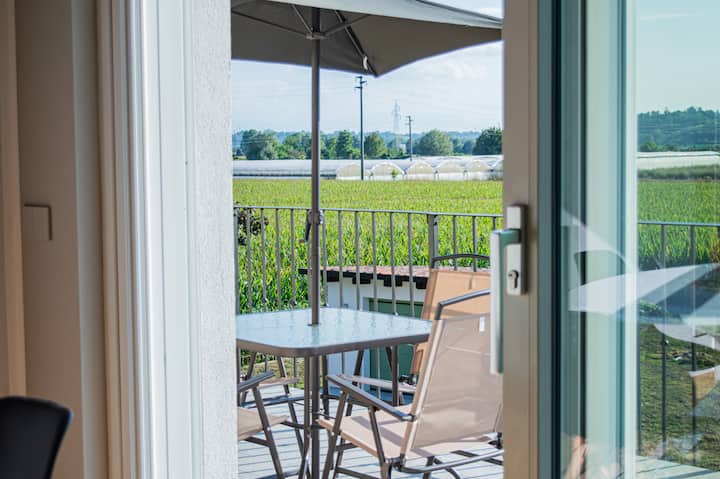 [Prestigieux]2 Suites • 2 Salles De Bain •2parking - Bra