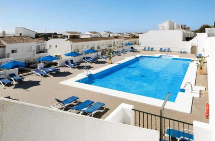 Casa Orquídea - Vejer de la Frontera