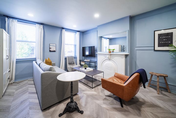 The Keystone - Walk To West Loop Nightlife/dining - Chicago, IL