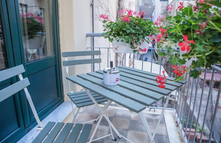 Macchi Catania Centro Apartment - Catania