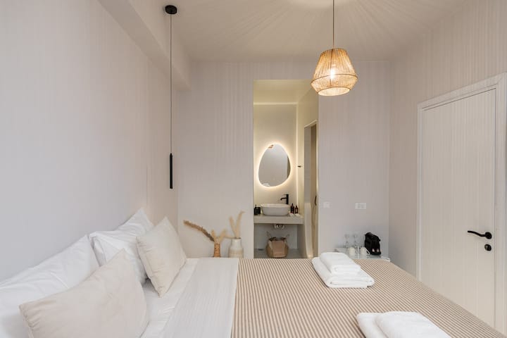 Lotus In 1 - Mykonos Town By Dival Properties - Mykonos
