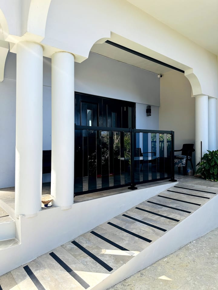 Peaceful 4br Guesthouse Near Nature In Tobago - Trinidad and Tobago