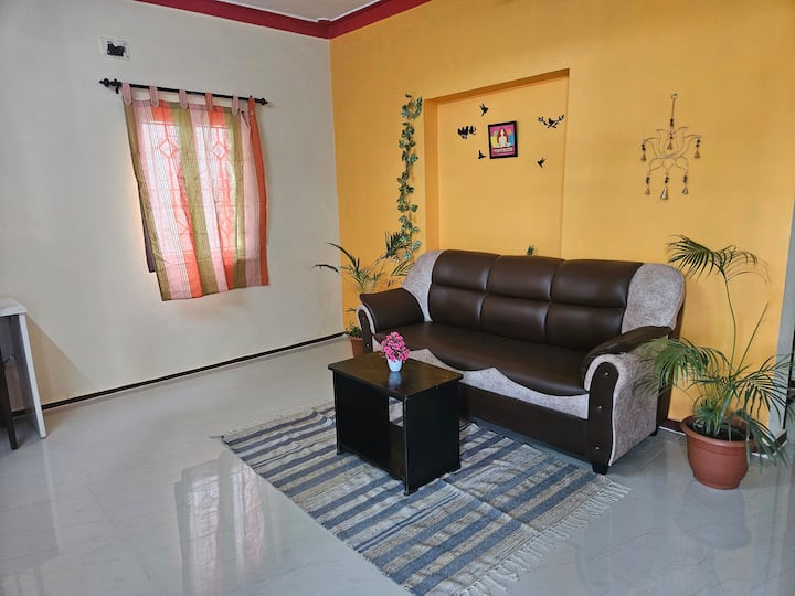 Shi's 2bhk Ganga Hospital/women's Care Coimbatore - Coimbatore