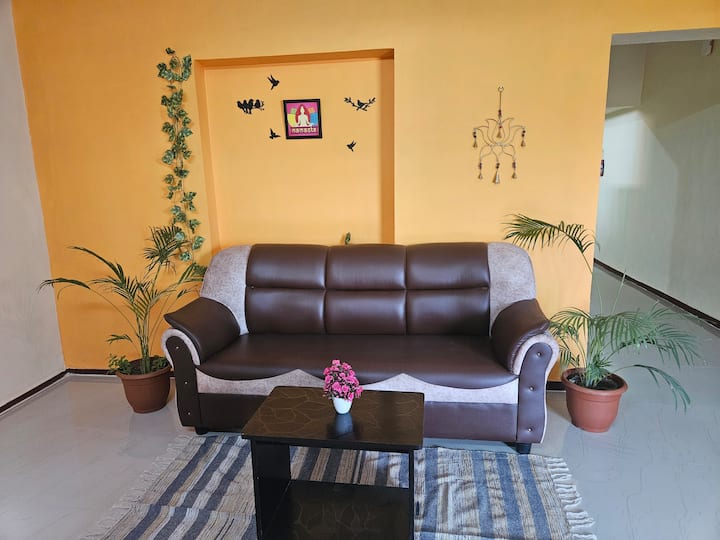 Shi's 2bhk Saibaba Colony, Coimbatore - Coimbatore