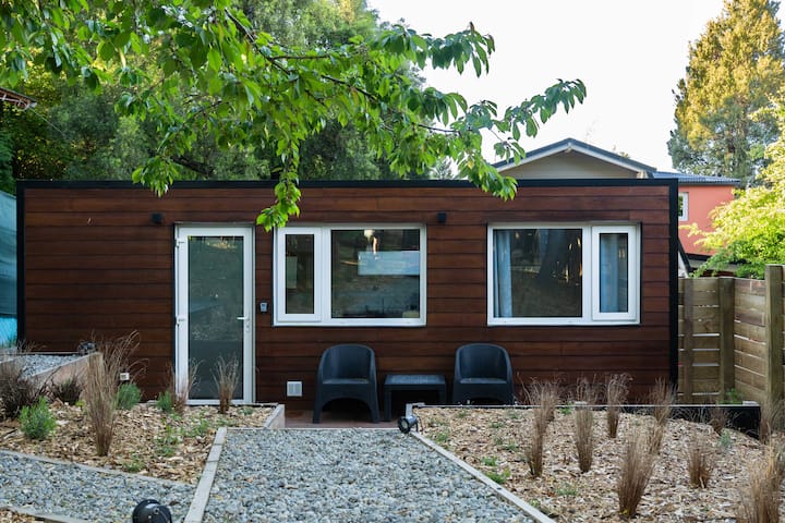 Experiencia ÚNica - Mini Refugio - Casa Contenedor - San Carlos de Bariloche