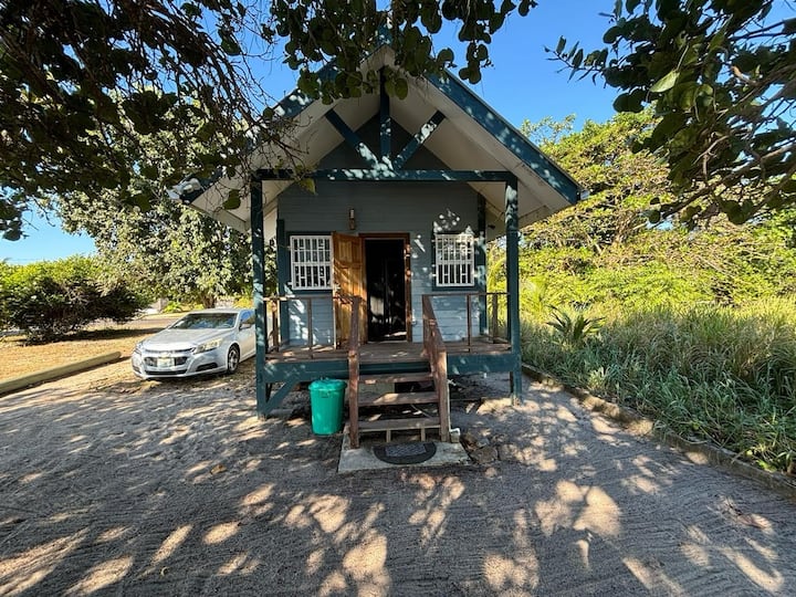 Ultimate Belize Beach Shack - Belize