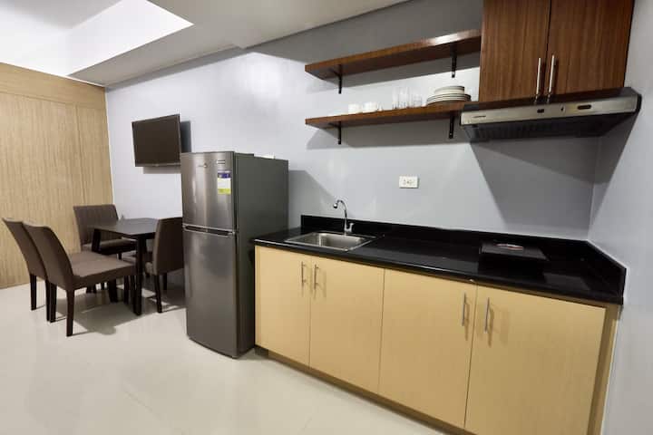 Sm North Edsa Staycation Oasis - Quezon City