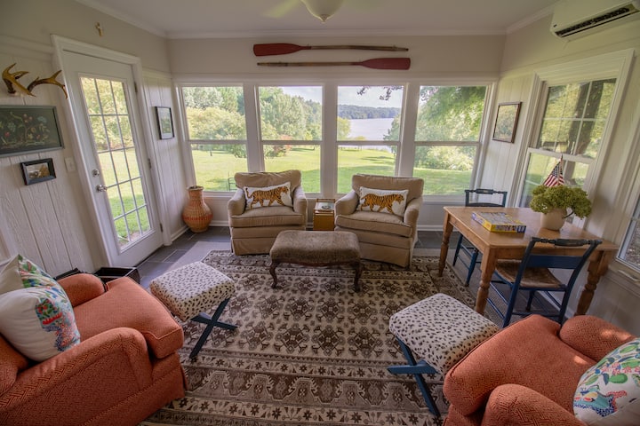 Convenient To Clemson/greenville/anderson - Belton, SC