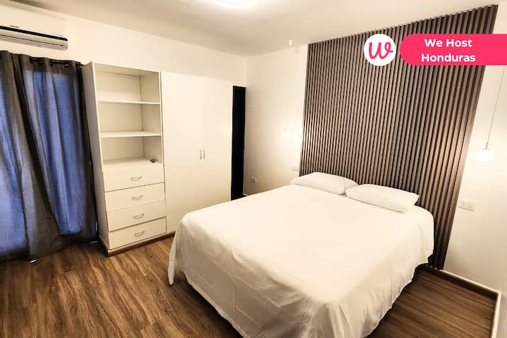Apartamento America C - Departamento de Comayagua